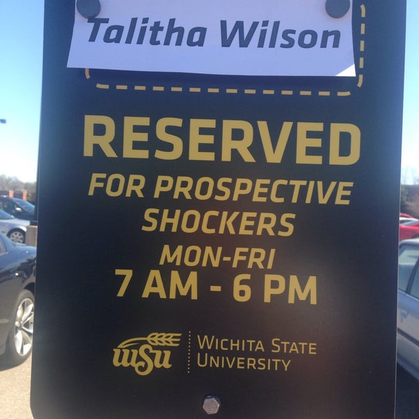 Marcus Welcome Center - College Administrative Building