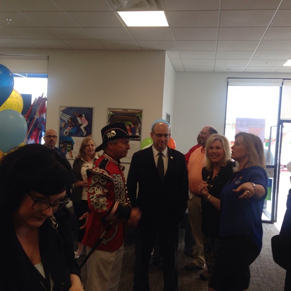 Cox Store - Wichita, KS