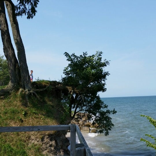 Shell Cove Park - 4855 E Lake Rd