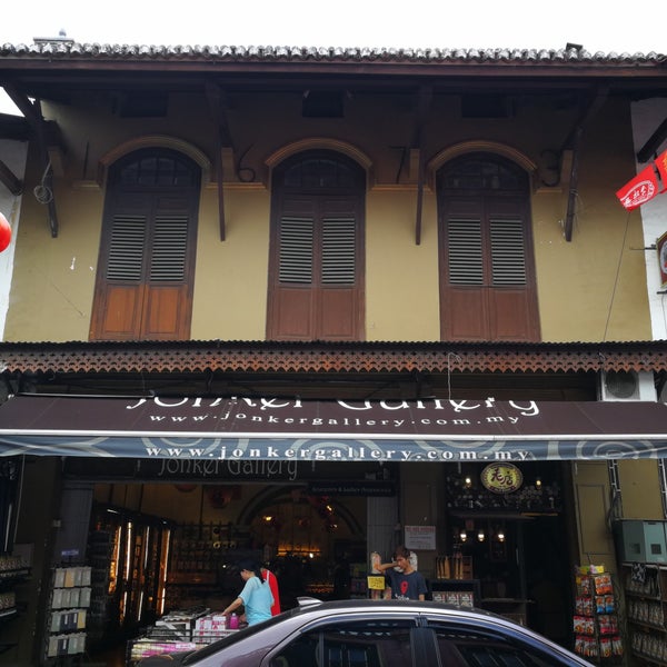 Jonker Gallery - 12 tips from 1283 visitors