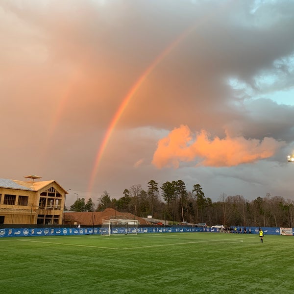 Charlotte Soccer Academy OrthoCarolina Sportsplex - 13301 Dorman Rd