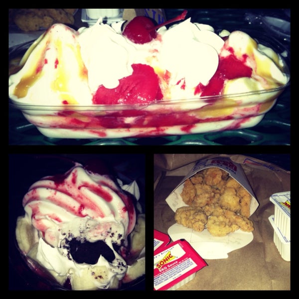 SONIC Drive-In - 72 tips from 4503 visitors