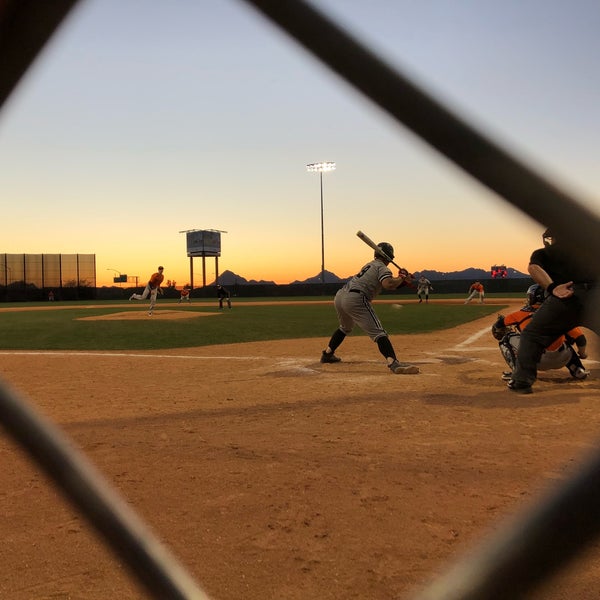 Kino Veterans Memorial Stadium - Baseball Stadium in Tucson