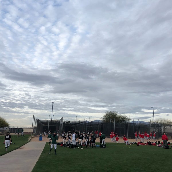 Kino Veterans Memorial Stadium - Baseball Stadium in Tucson