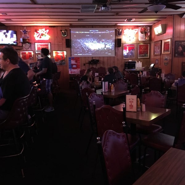 Red Garter Saloon - 3143 E Speedway Blvd