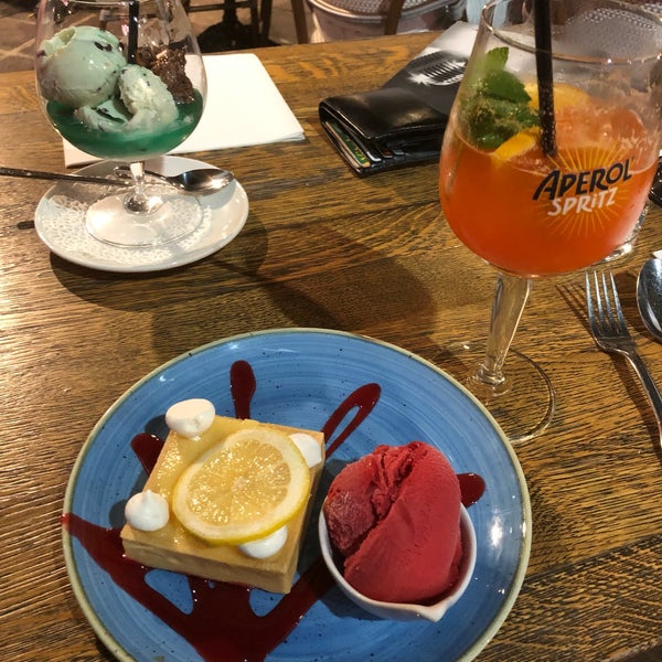 Cafe de France - Sainte-Maxime, Provence-Alpes-Côte d'Azur