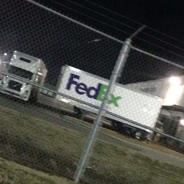 FedEx Ground - South Chattanooga - 2 tips