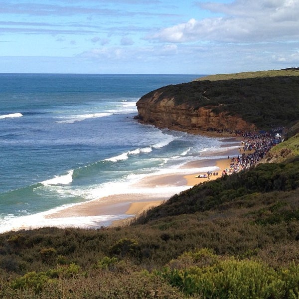 Bells Beach - 15 tips