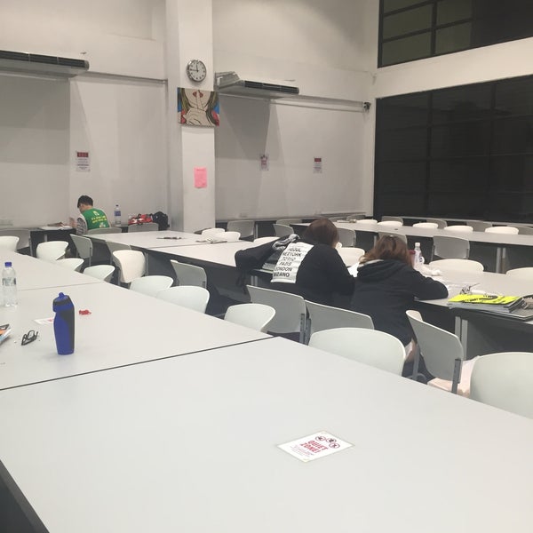 BAC Library - 11 tips