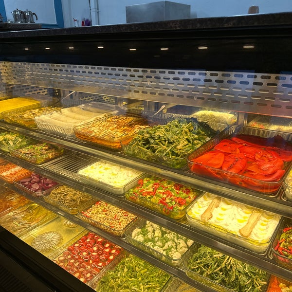 Fener Beach & Restaurant - Atatürk Mah. Büyük Deniz Cad. No:14/1