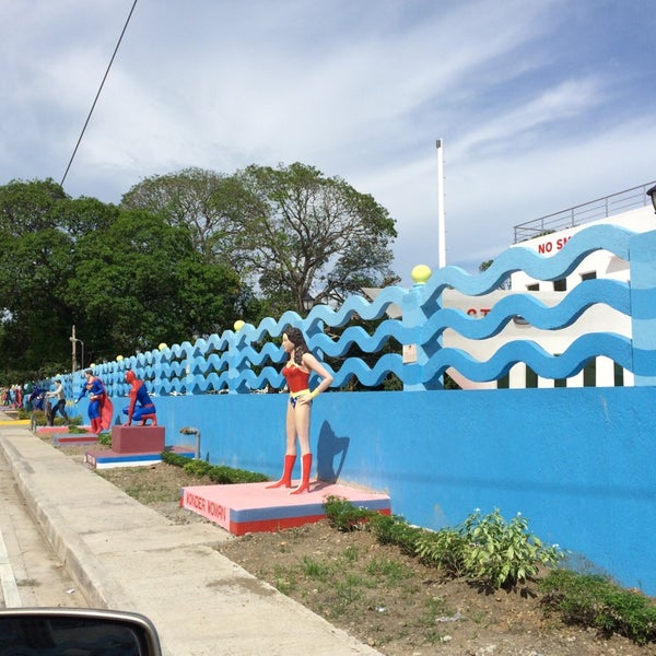 EXACT Training Center - Iloilo, Iloilo