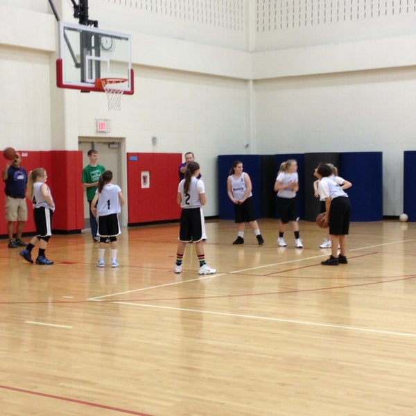 Ray D. Corbett Jr. High - 12000 Ray Corbett Dr