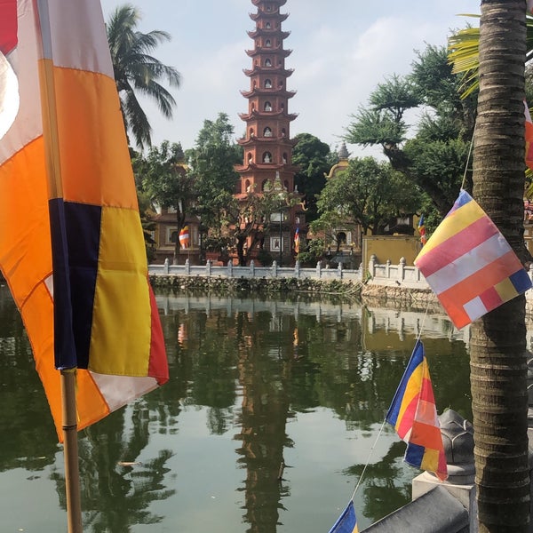 hanoï, vietnam