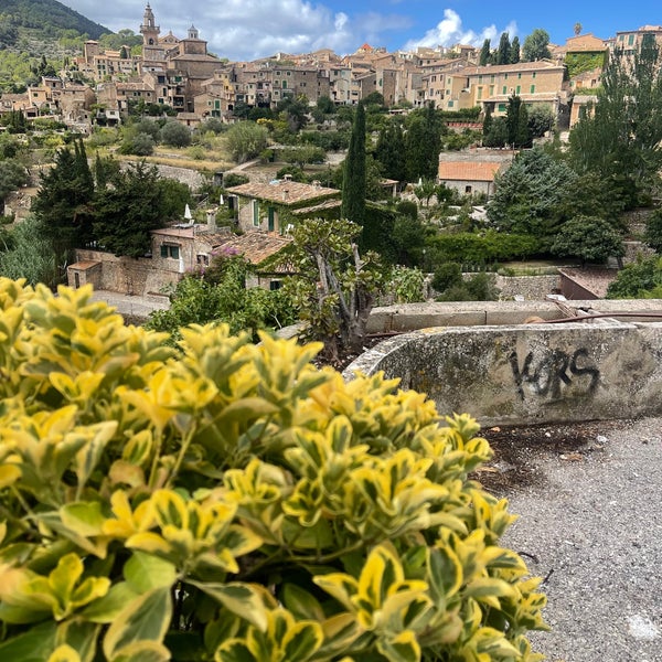 Valldemossa - 52 tips from 6470 visitors