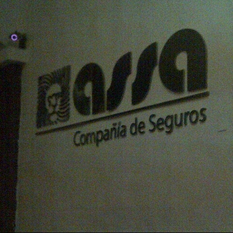 ASSA Compañía de Seguros - Office