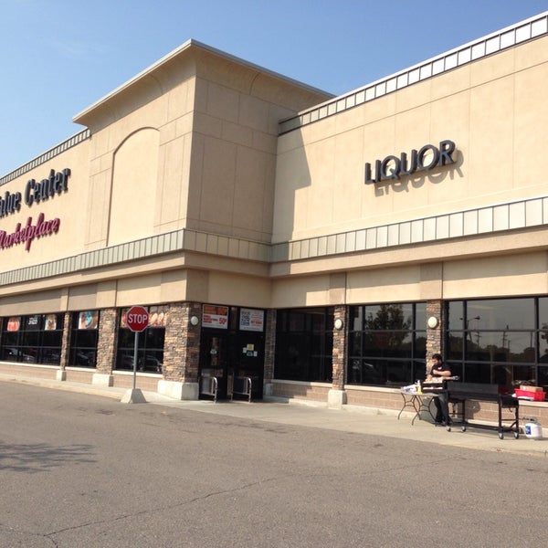 Value Center Marketplace - 37155 Harper Ave