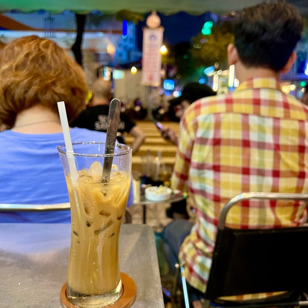 Photos at Cafe Vy - Thành phố Hồ Chí Minh, Thành phố Hồ Chí Minh