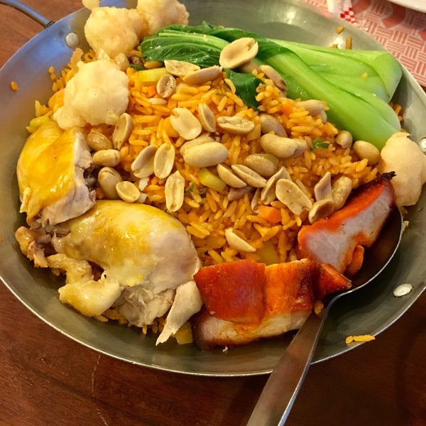 Luk Foo Cantonese Kitchen - Chinese Restaurant in Mabalacat