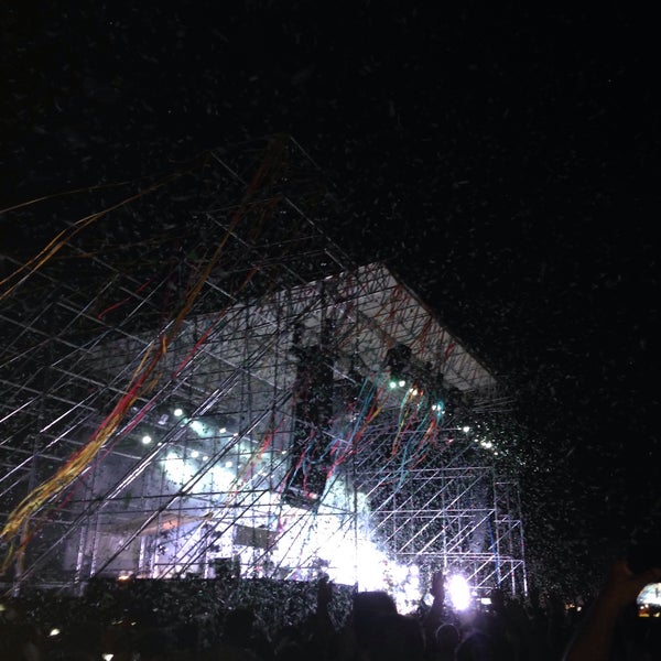 Arena Della Regina - P.le Ermete Re