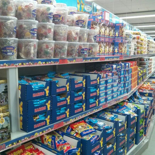 Photos at HARIBO Werksverkauf - Candy Store in Bad Godesberg