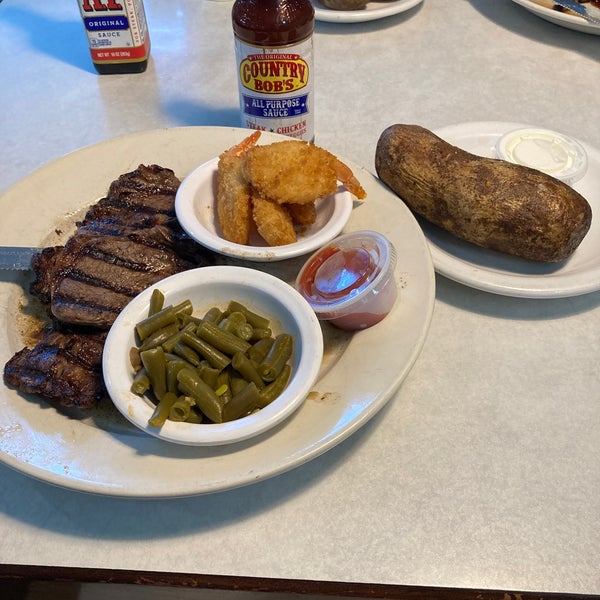 Diamond's Family Restaurant - 11 tips