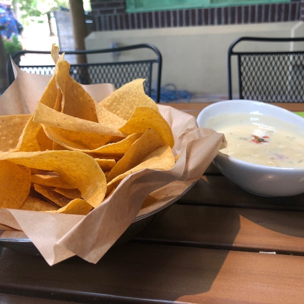 On The Border Mexican Grill & Cantina - Mexican Restaurant in Cary
