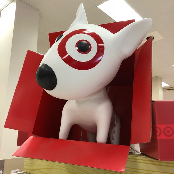 Photos at Target - Raleigh, NC