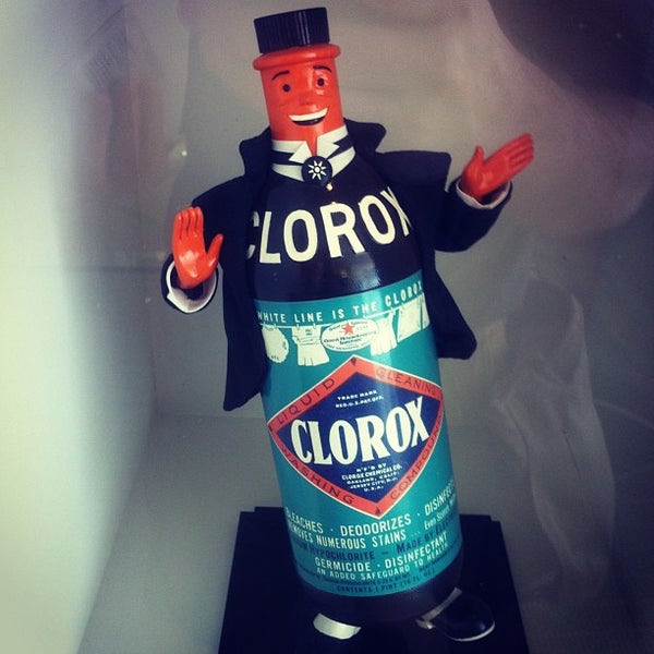 The Clorox Company - Office in Oakland