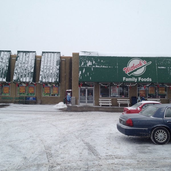 Witbeck's Family Foods - Grocery Store in Clare