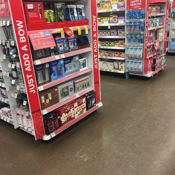Walgreens - Buffalo Grove, IL