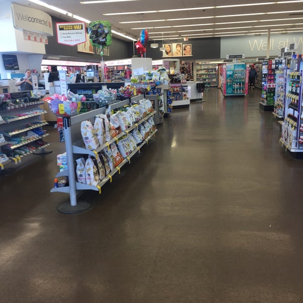 Walgreens - Buffalo Grove, IL