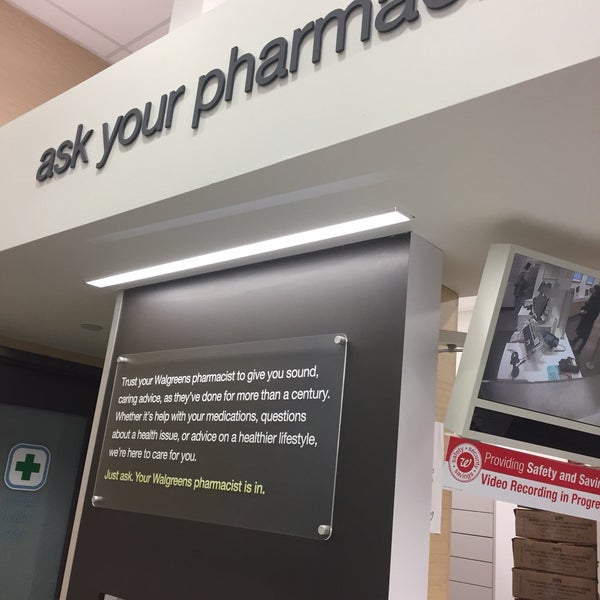 Walgreens - Buffalo Grove, IL