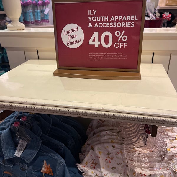 Disney Clothiers, Ltd. - Clothing Store in Anaheim