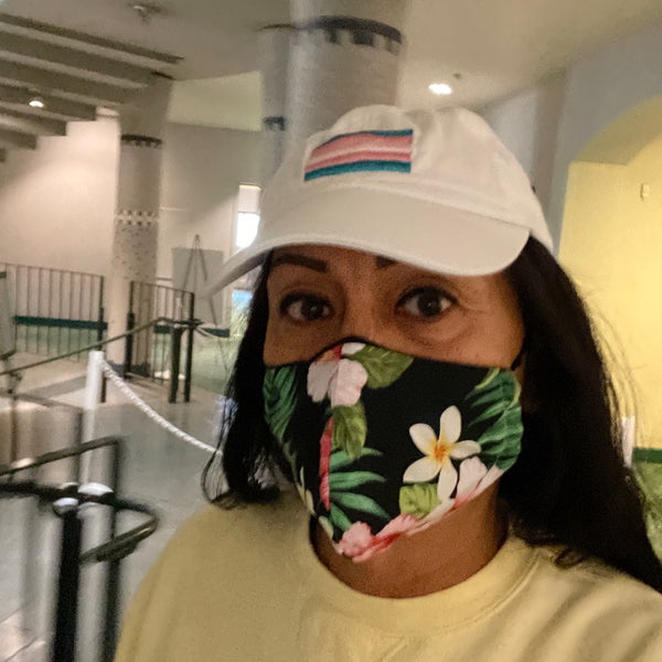 UCLA Covel Grand Horizon Room - Westwood - Los Angeles, CA