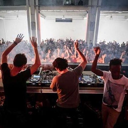 Photos at Micro Theater Miami - Downtown Miami - Miami, FL