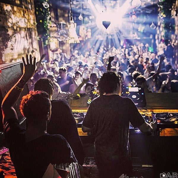 Photos at Micro Theater Miami - Downtown Miami - Miami, FL