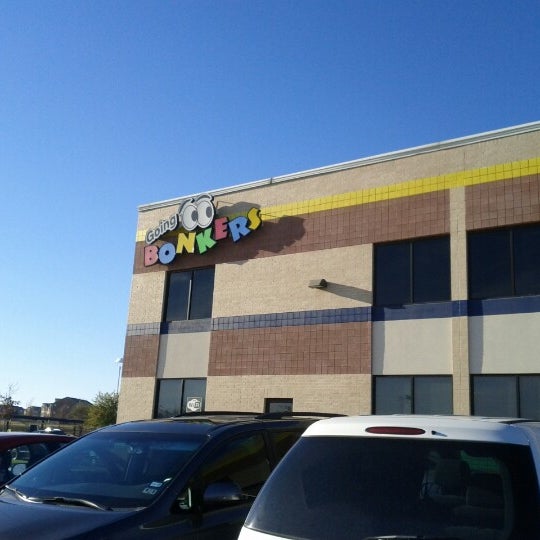 Going Bonkers - 29 tips from 1108 visitors