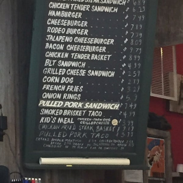 Andice General Store - 10 tips