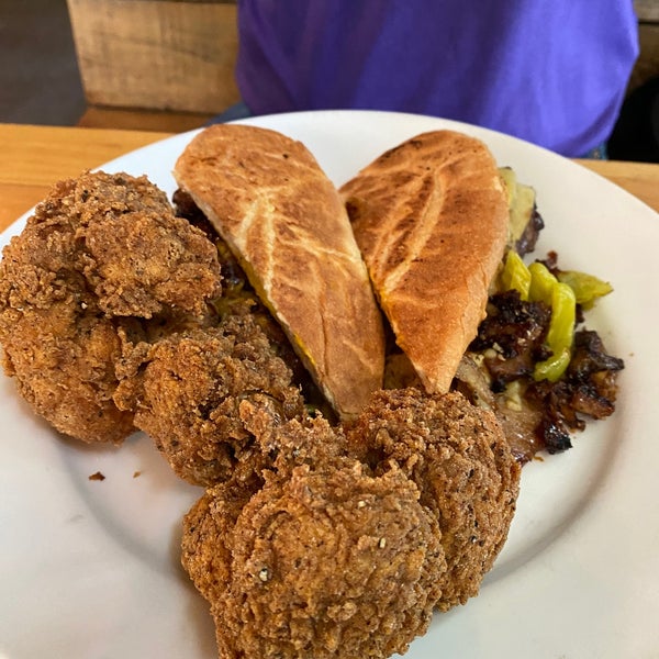 WaterCourse Foods - Vegan and Vegetarian Restaurant in Denver