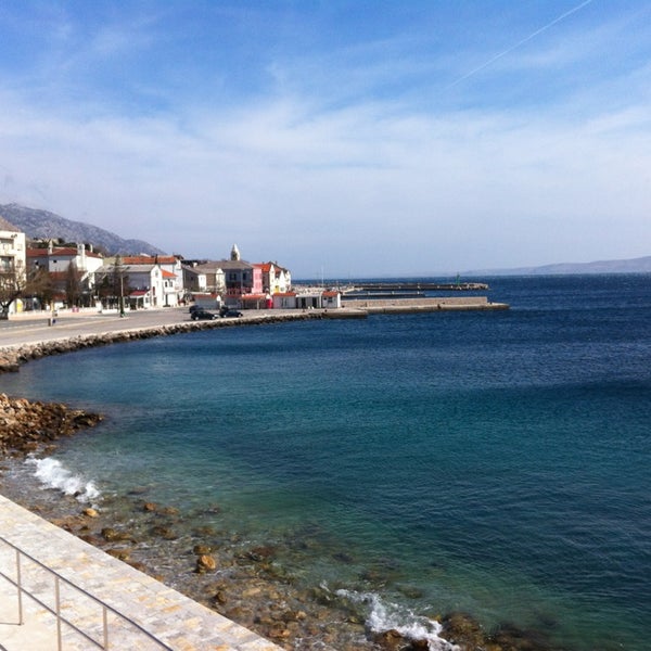 Karlobag - 1 tip from 464 visitors