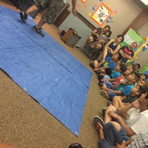 Chicago Public Library - Cragin - Chicago, IL