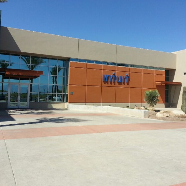 Intuit - Tucson, AZ