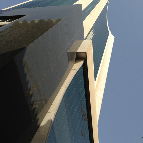 NBB Tower - Goverment Avenue