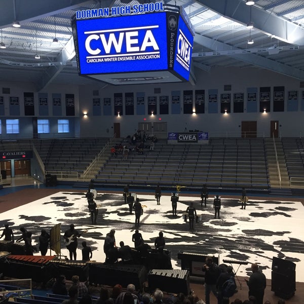 Photos at Dorman High School - 8 tips from 526 visitors