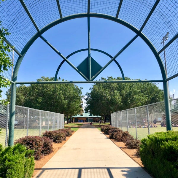 Texas Star Baseball Park - 4 tips