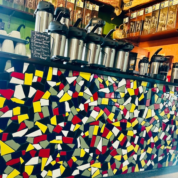 Cafe Brazil - Breakfast Spot