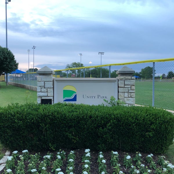 Unity Park Baseball Fields - 3 tips from 229 visitors