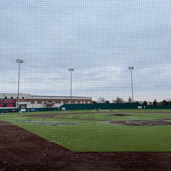 Rockwall Heath Baseball Field - Baseball Field in Heath