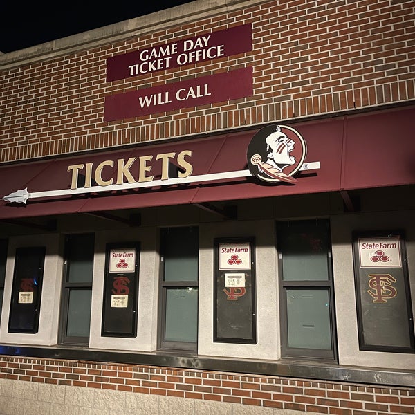 Dick Howser Stadium - Mike Martin Field - 16 tips from 1728 visitors