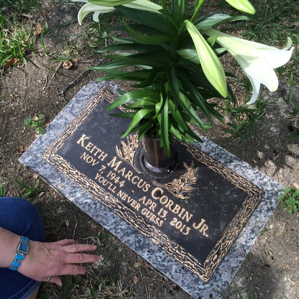 Photos at Restland Memorial Park Cemetery - 5 tips from 423 visitors